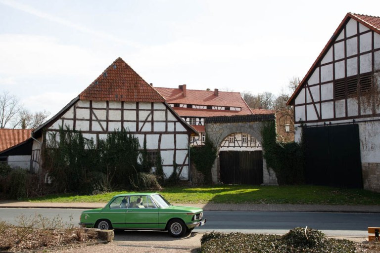 Heimat Bundesstraße 3 – Eine Deutschlandreise entlang der Bundesstraße ...