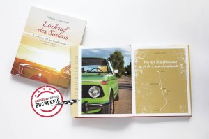 Heimat Bundesstraße 3 – Eine Deutschlandreise entlang der Bundesstraße ...